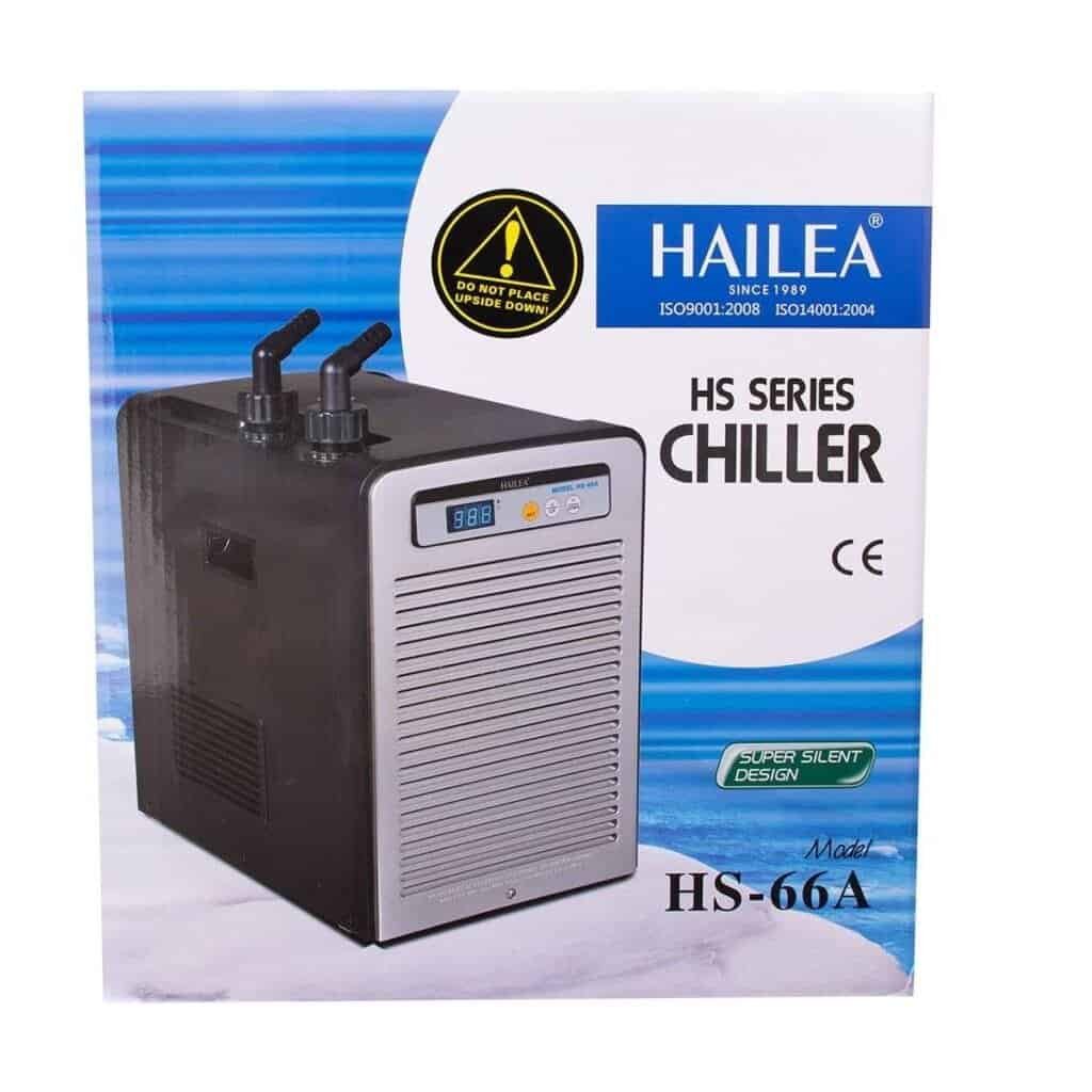 HAILEA CHILLER HS 66A - Greenfin The Pond Studio